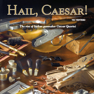 [ Shooting Sportsman: 03.13 ] "Hail, Caesar!" by Vic Venters - Caesar ...