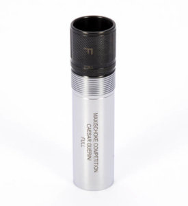 Extended Competition Maxis Choke Tubes - Caesar Guerini USA